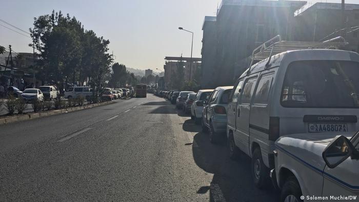 የነዳጅ ዋጋ ጭማሪው የእያንዳንዱን ማህበረሰብ የኑሮ ሁኔታ የሚነካ እና ግሽበት አባባሽ ነው | Mereja.com ...