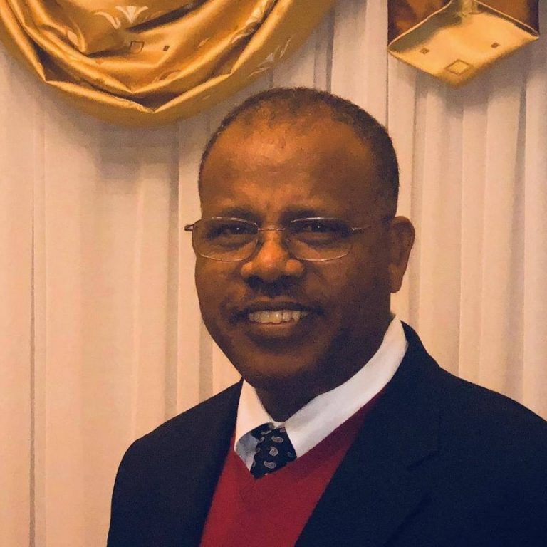 የዘረኛው ቡድን አጋር እና ሦስተኛ እረድፈኞችን የፕሮፖጋንዳ ዘመቻ እናምክን በዶክተር መንግስቱ ሙሴ Ethiopian