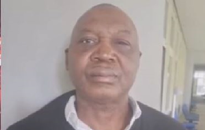 የአፍሪካ ባንክን ዳይሬክተር በጠባቂዎቻቸው ያስደበደቡት እነ አብይ ማጅራት መቺነታቸው እንዲድበሰበስ ይፈልጋሉ። Ethiopian