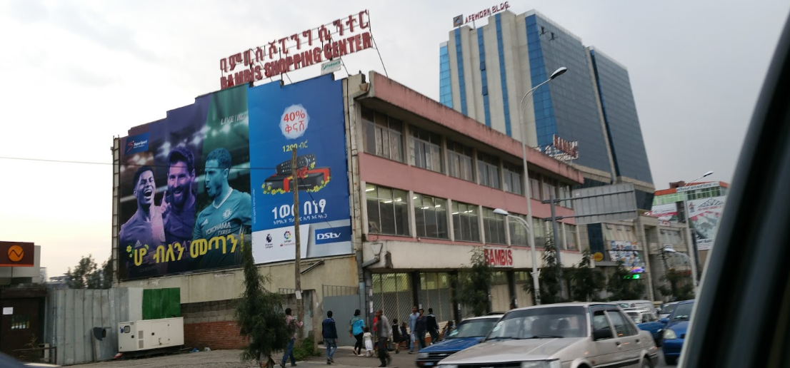 Bambis market in Addis Ababa to shut down due to foreign exchange ...