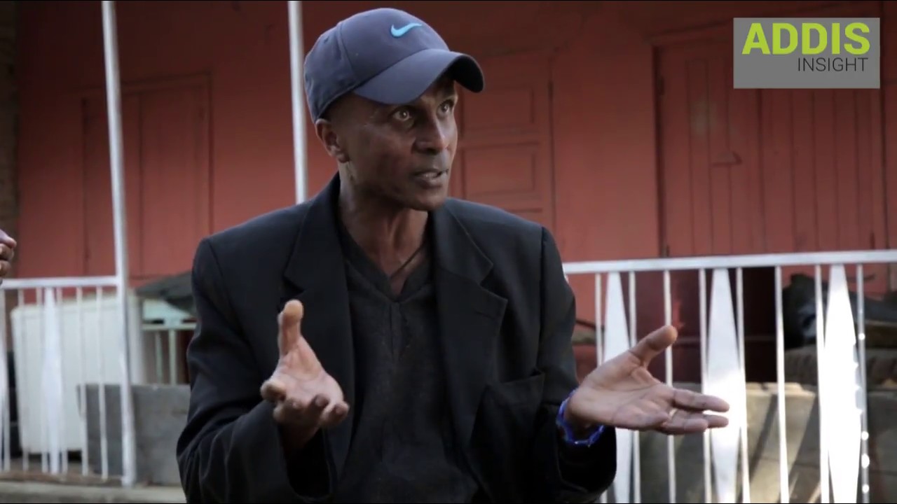 UPDATE: Journalist Eskinder Nega’s passport returned and he is allowed ...