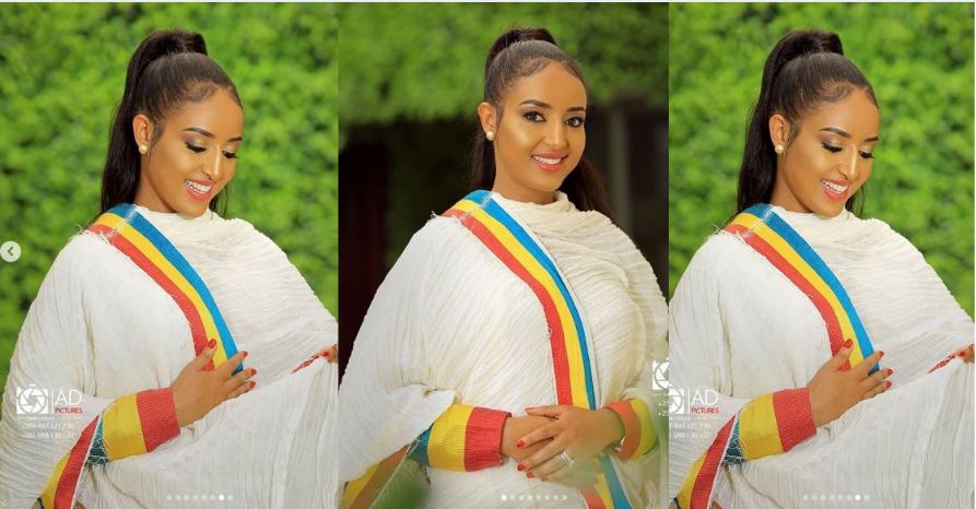 Happy birthday to the most beautiful and beloved actress Meseret ...