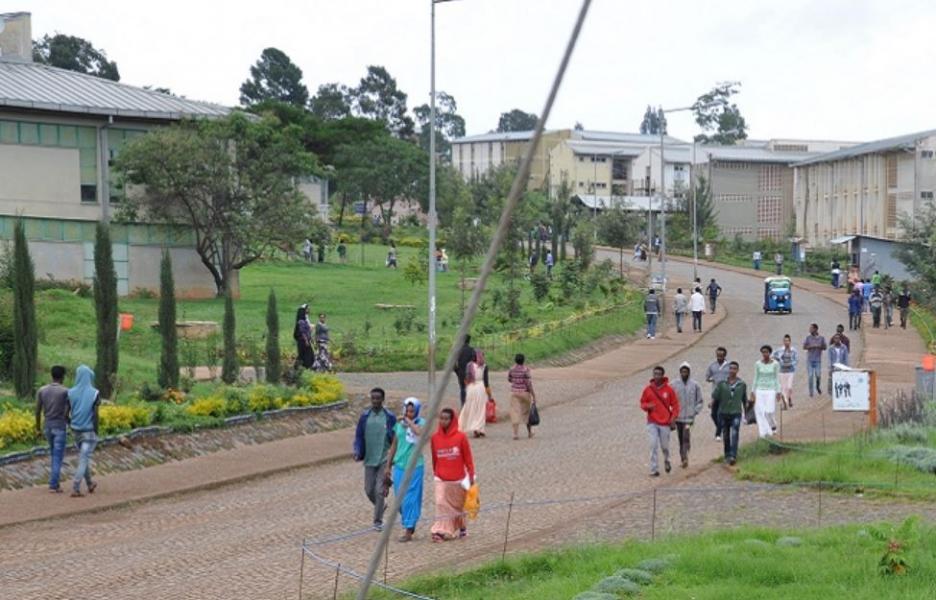 Four students injured In Debre Markos University