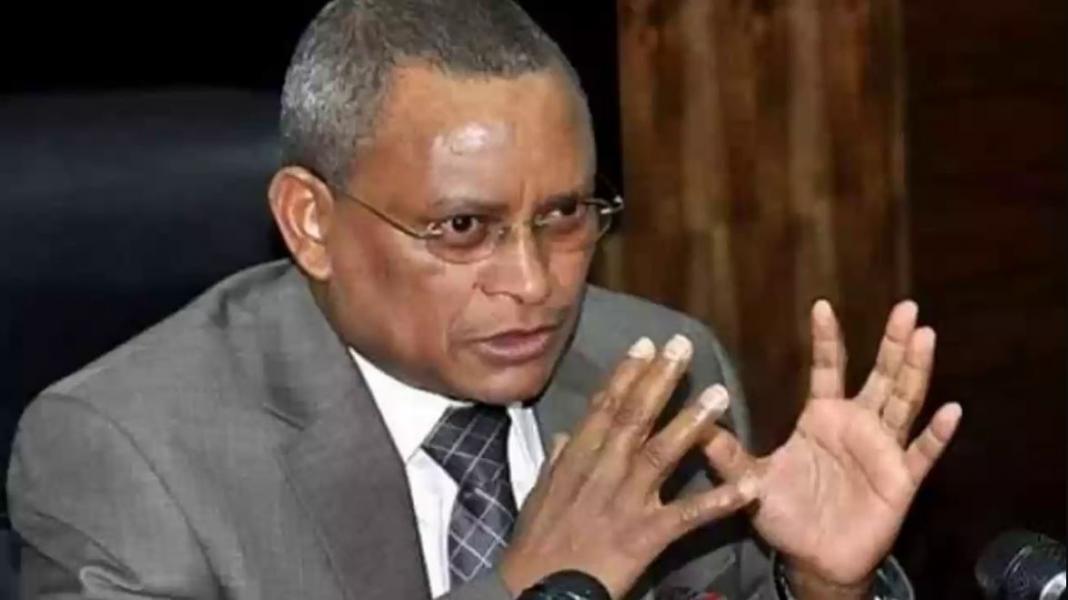 Debretsion says no one can intimidate Tigray