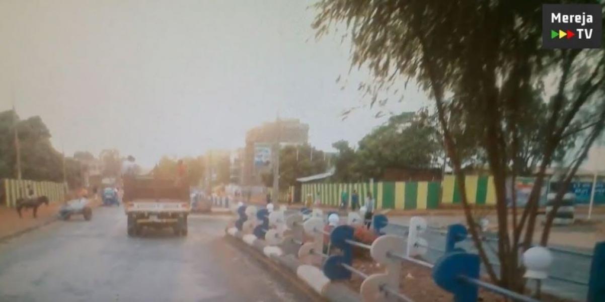 Conflict breaks out in Metekel zone, western Ethiopia